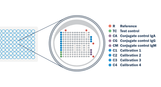Microblot-Array (MBA) | TestLine Clinical Diagnostics s.r.o.