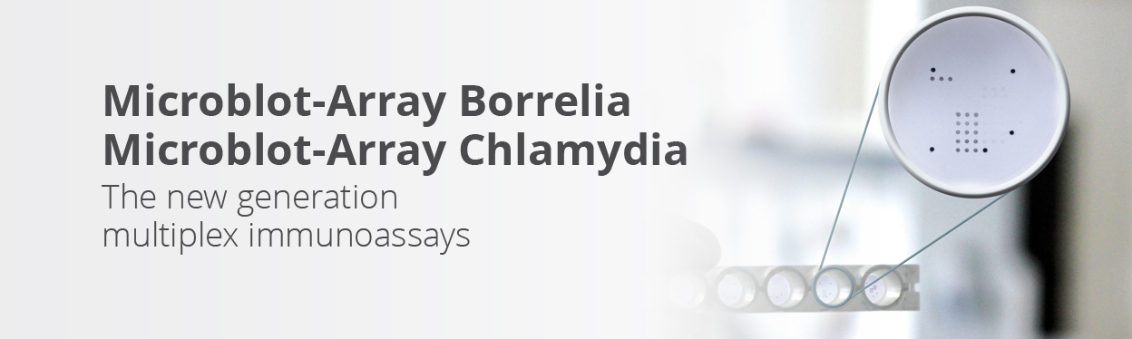 Development, production and distribution of laboratory diagnostics for ...