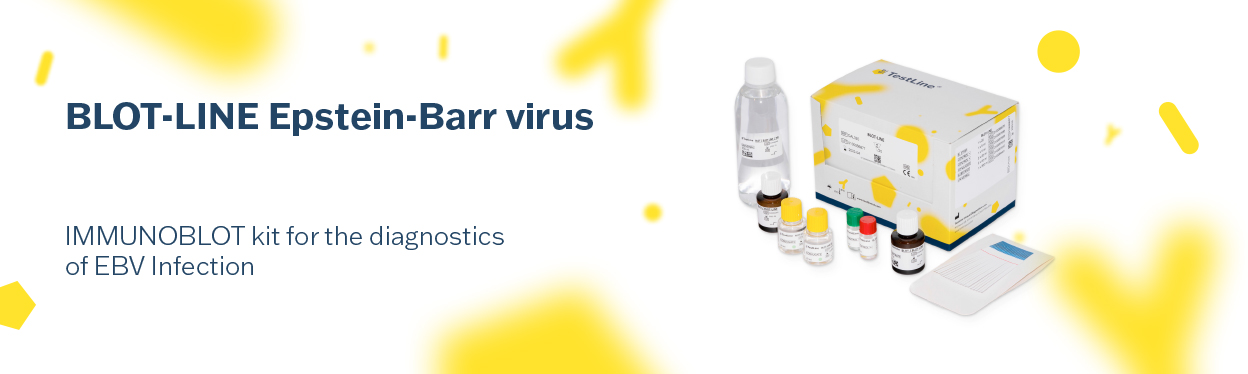 Development, production and distribution of laboratory diagnostics for ...