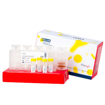 CLIA Rubella IgM | TestLine Clinical Diagnostics s.r.o.