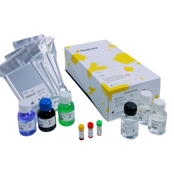 BVD-MD IgG ELISA | TestLine Clinical Diagnostics s.r.o.